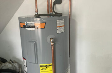 Professional Hampton Roads Plumbers | Atomic Plumbing