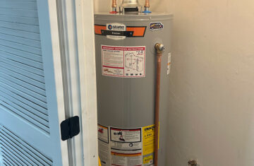 Professional Hampton Roads Plumbers | Atomic Plumbing