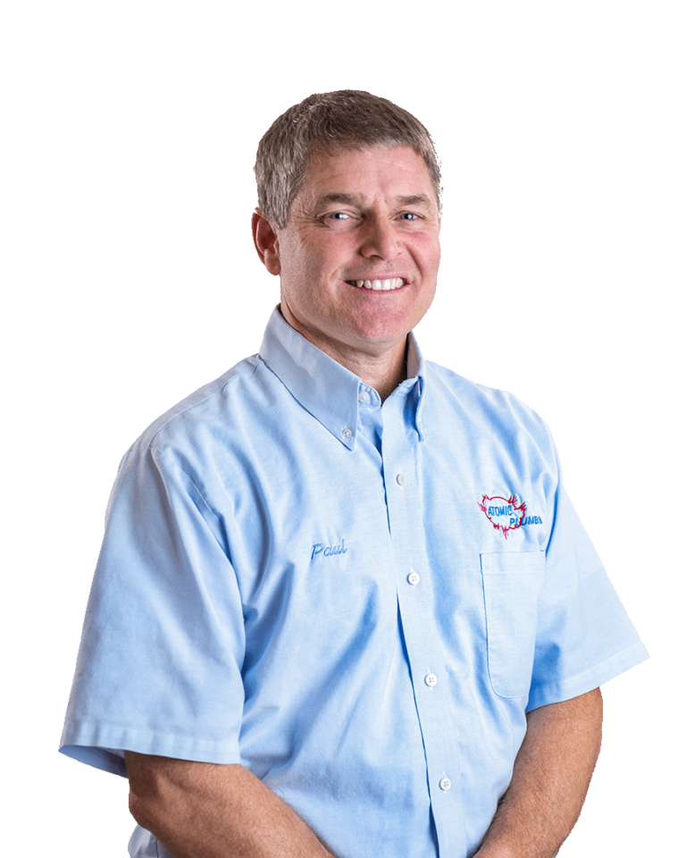 Virginia Beach Plumbing - Atomic Plumbing