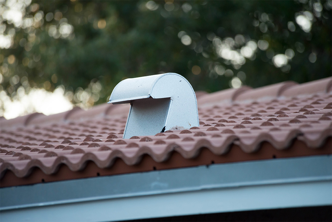 How Does a Plumber Clean a Clogged Plumbing Vent? - Atomic Plumbing